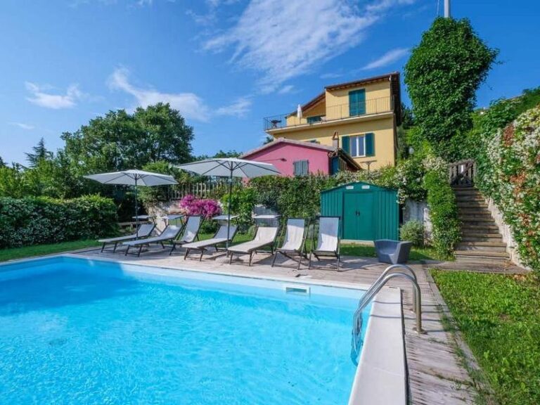 Domy na sprzedaż Toskania i Umbria | Nieruchomości Toskania